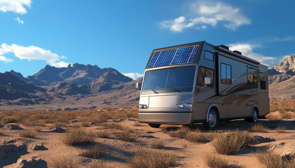 Transform Your RV: 7 Steps to Solar Success – Forest River RV Parts Hub